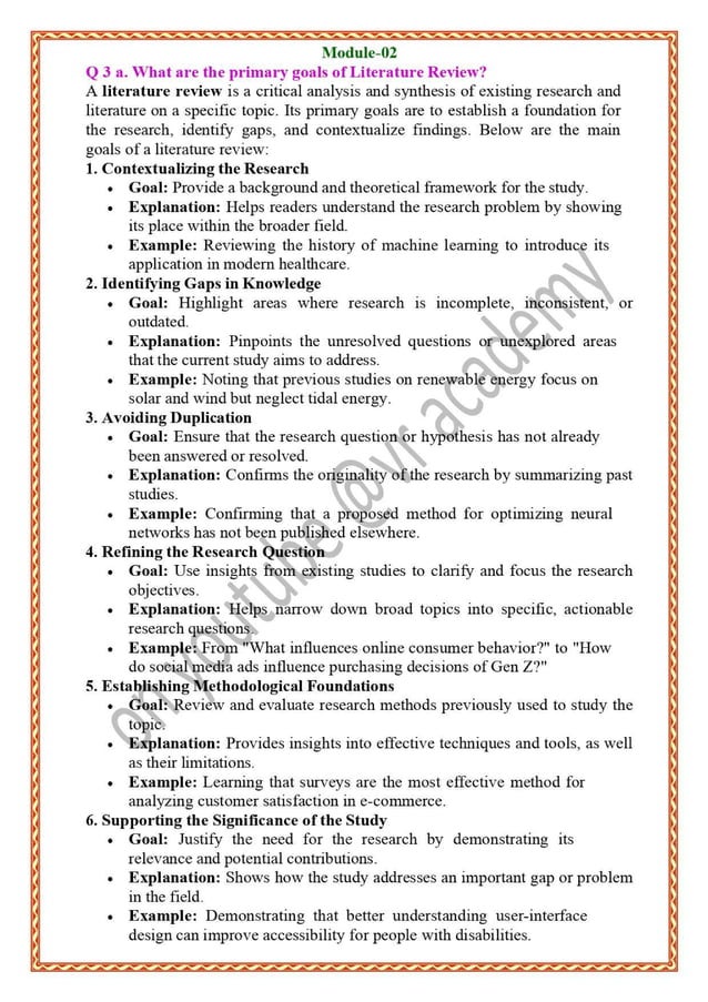 BRMK557 Model Question Paper – 1 Solution.pdf