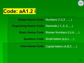 Qualitative Research | PPT