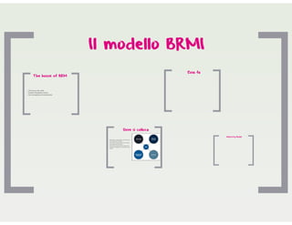 BRM: Connector, orchestrator, navigator | PDF