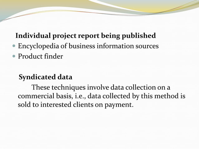 Brm ppt | PPT | Free Download