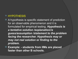 BRM PPT BBA Cali cut university brm.pptx