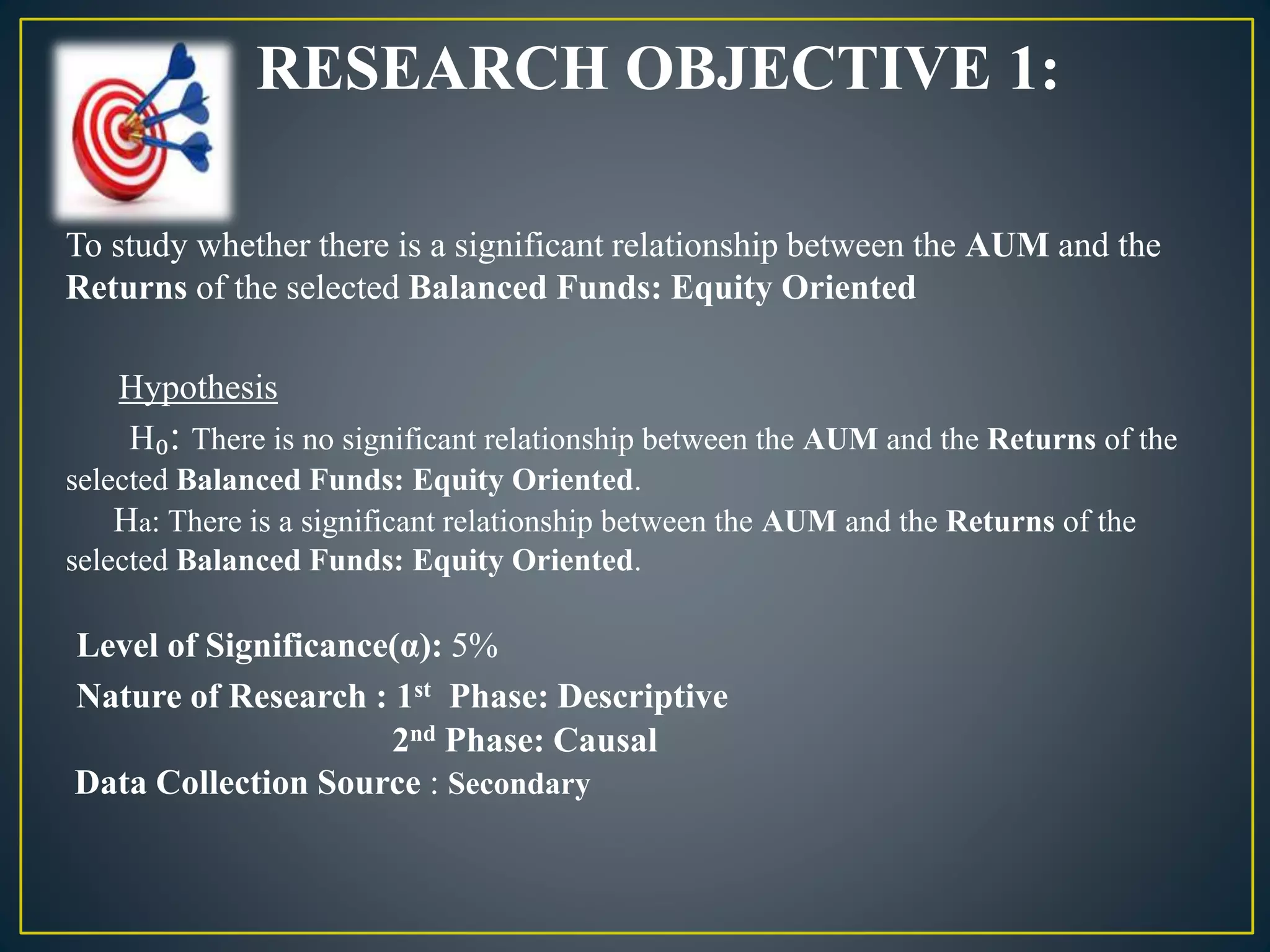 Brm ppt balanced funds | PPT