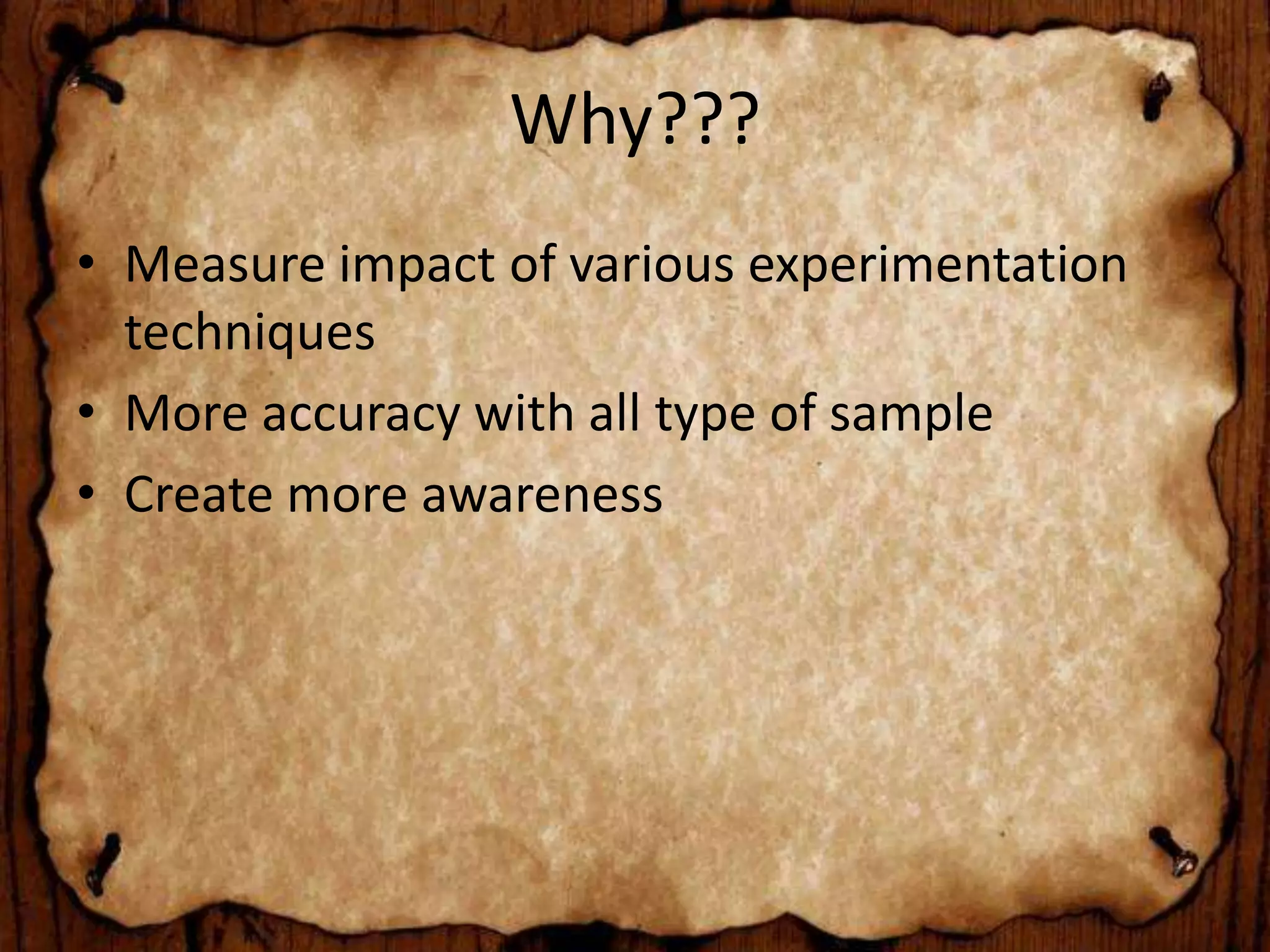 Brm presentation | PPT