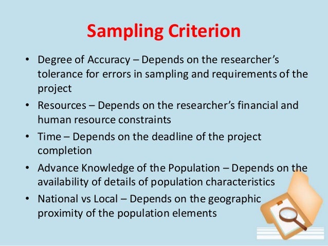 Sampling Design And Sampling Distribution sampling-design-and-sampling-distribution
