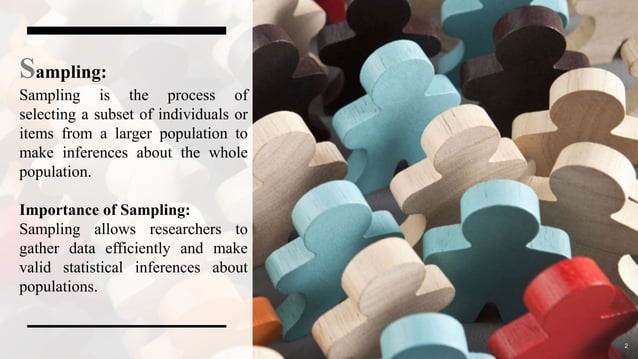 Understanding Sampling Methods, Simple Random Sampling & Judgment ...