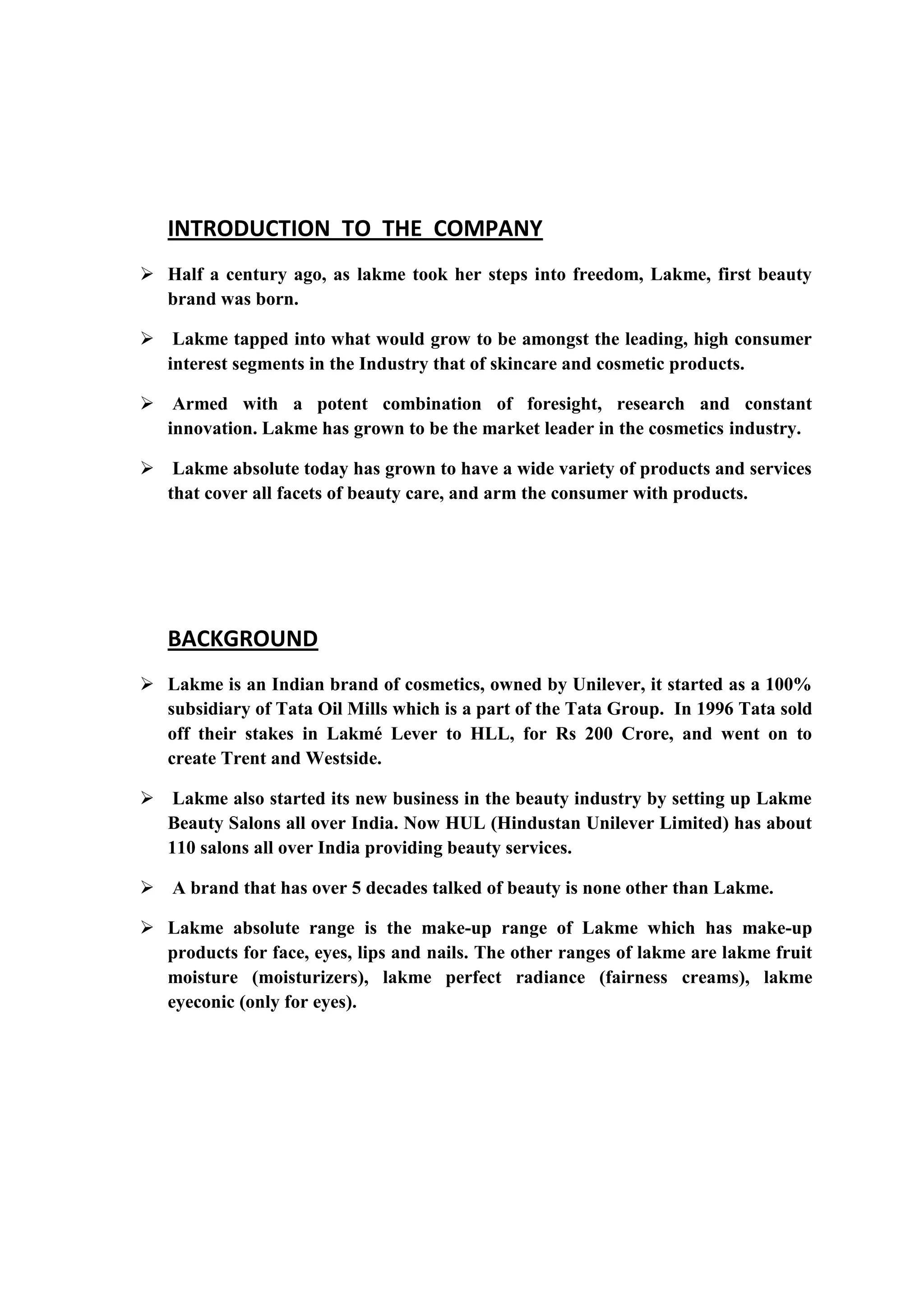 Brm project edited | PPTX