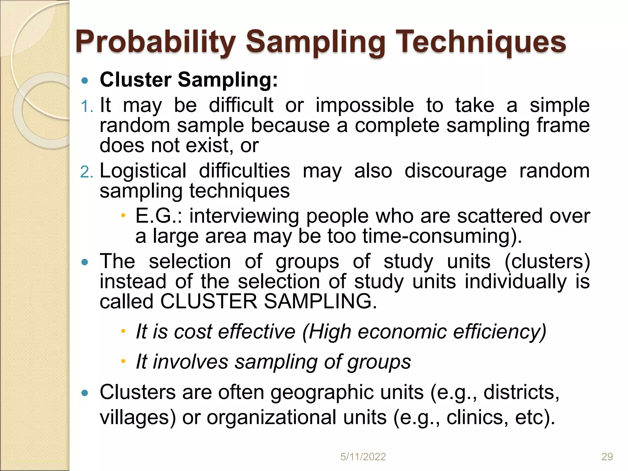 BRM_Sampling Procedures.ppt