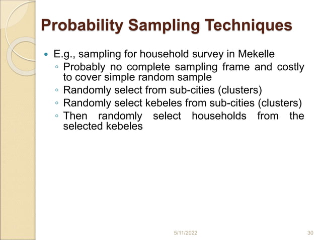 BRM_Sampling Procedures.ppt
