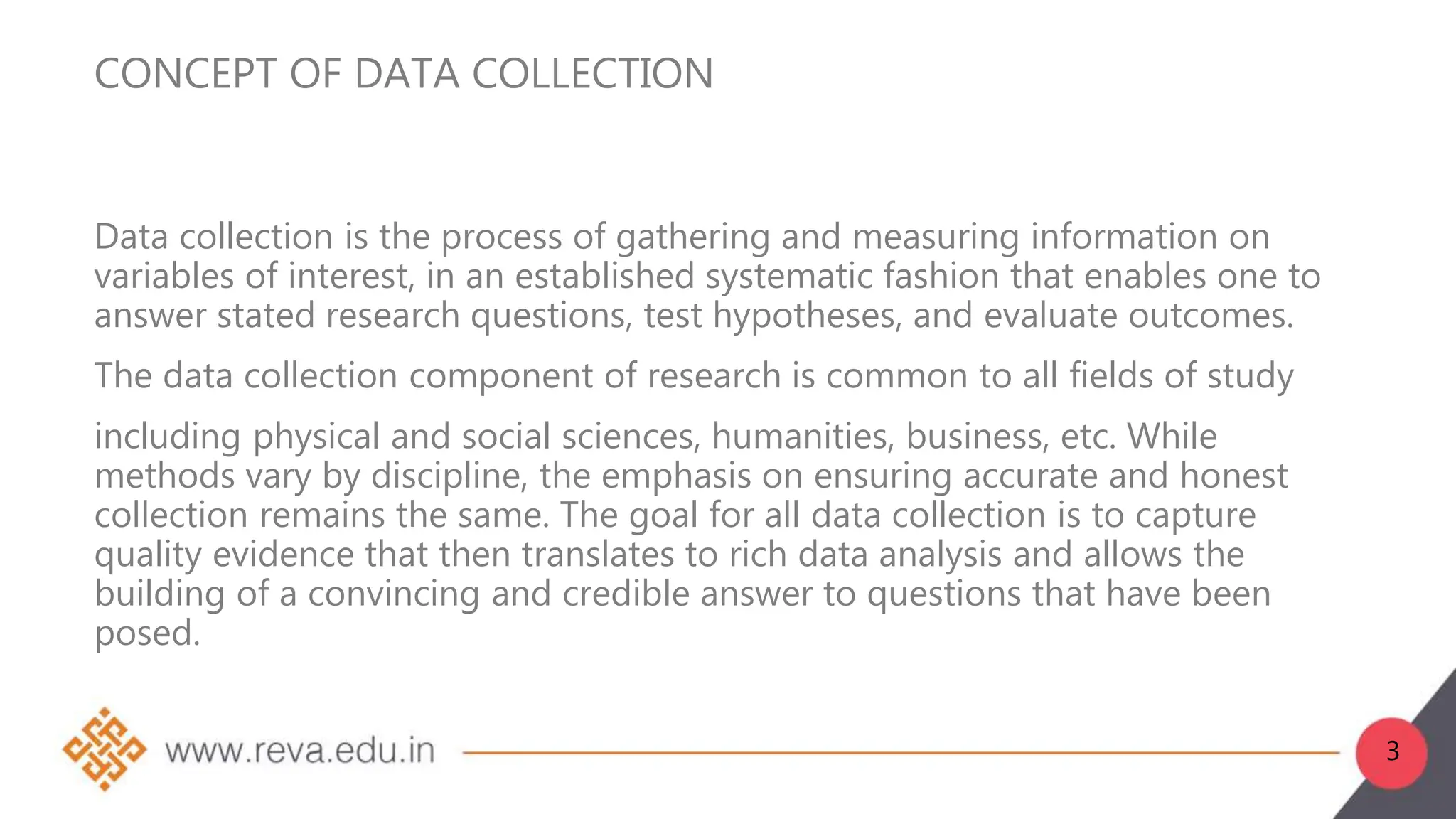 BUSINESS RESEARCH METHODS-DATA COLLECTION METHODS | PPTX