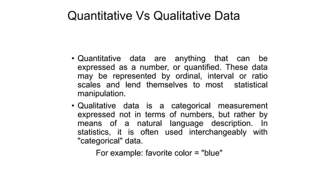 Business Research Methods Data Collection Methods Ppt