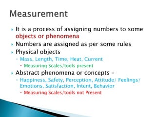 BRM Unit 2 Measurement.pptx