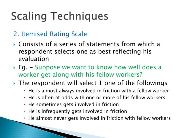 BRM Unit 2 Measurement.pptx