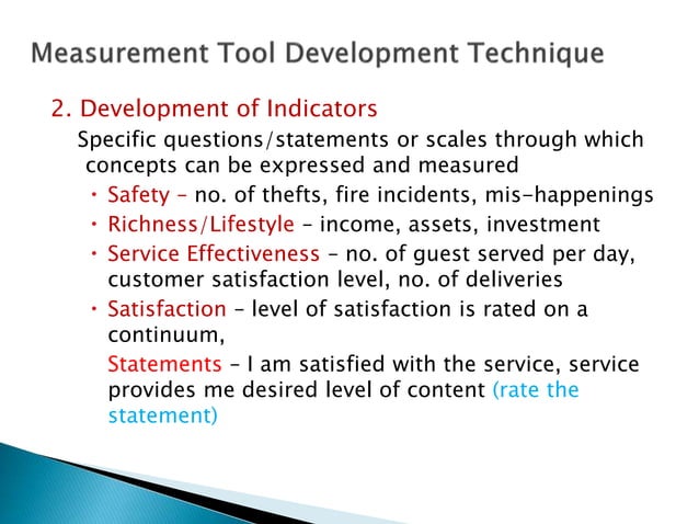 BRM Unit 2 Measurement.pptx
