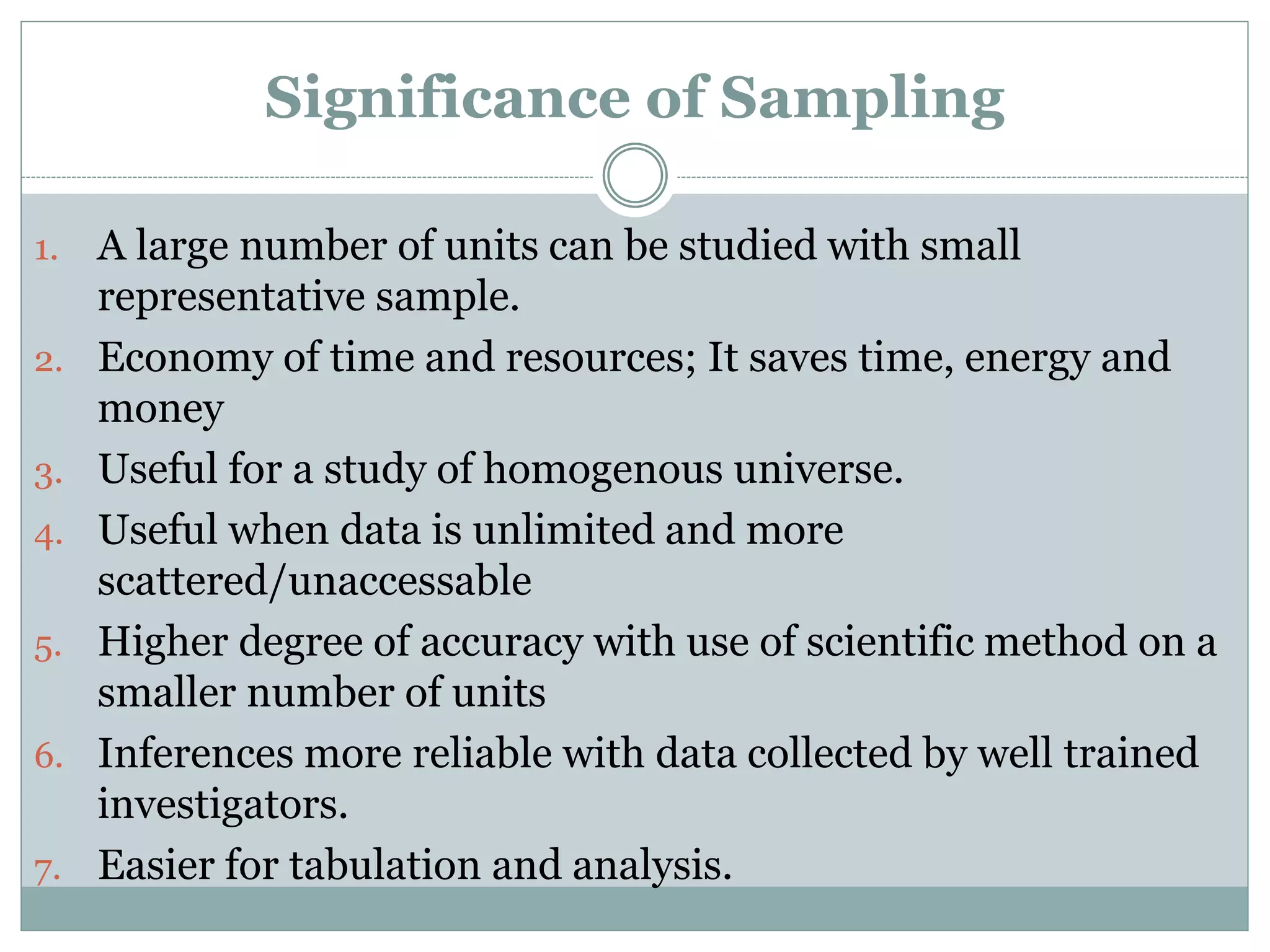 BRM Unit 2 Sampling.ppt