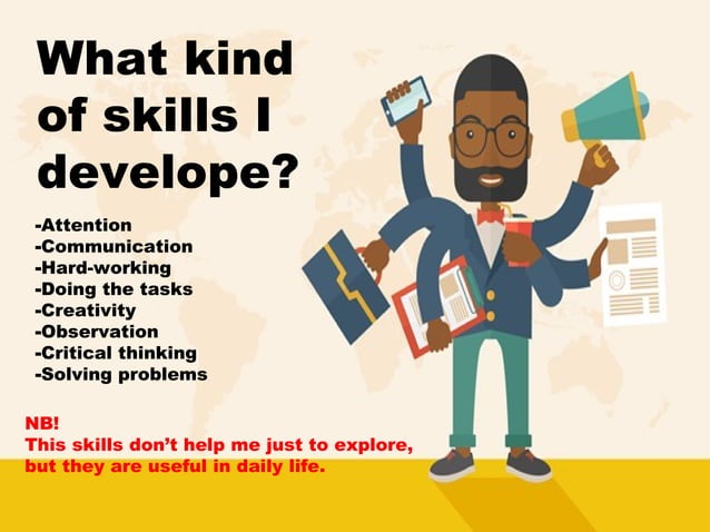 Brînza alina ppt i am explorer | PPT