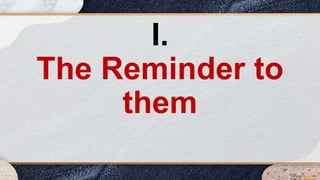 Bro. Kenjie - Preaching.pptx