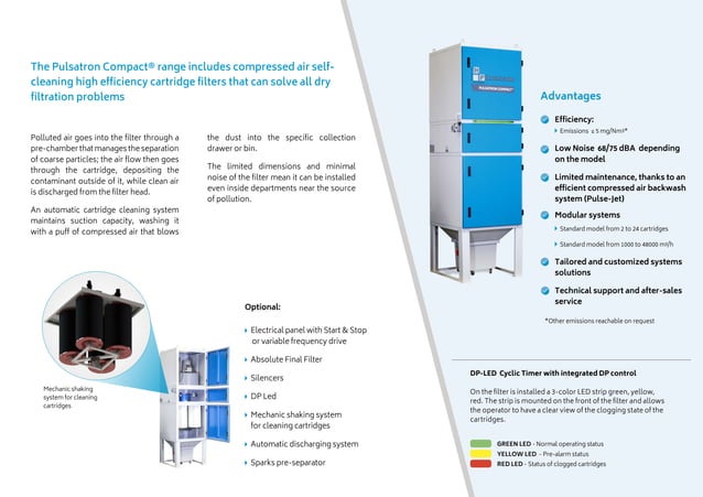Bro eng-pulsatron-compact | PDF