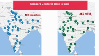 Standard Chartered Bank | PPTX