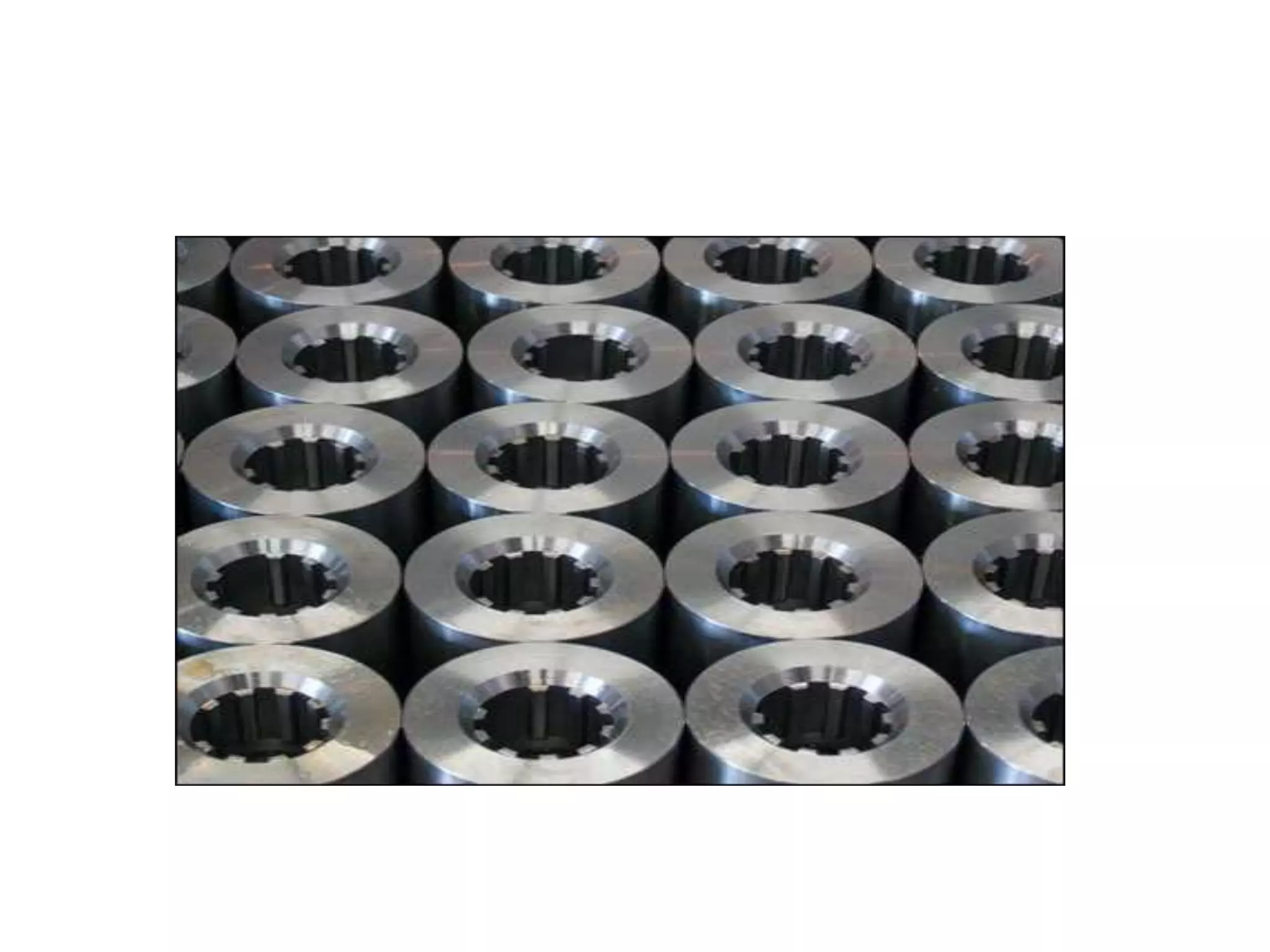 Broaching process | PPT