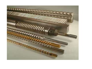 Broaching process | PPTX