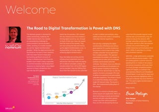 2016 Broadband Outlook Report, Telecoms.com