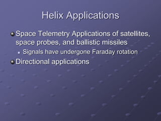 A broadband antenna is a radio antenna that can transmit signals over a ...