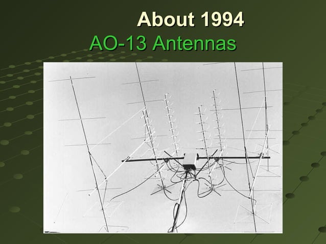 WIDE BAND RADIATORS ajal | PPT