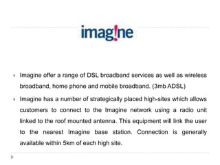 Broadband Presentation | PPTX