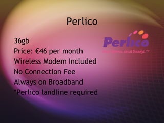 Broadband doc[1] | PPT