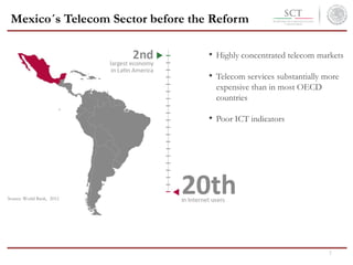 Broadband for all mexico aspe | PDF