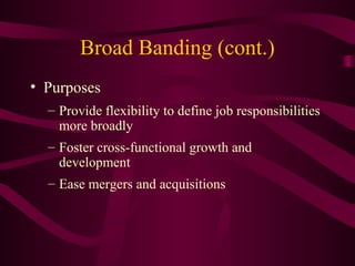 Broadbanding | PPT
