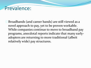 Broadbanding | PPTX