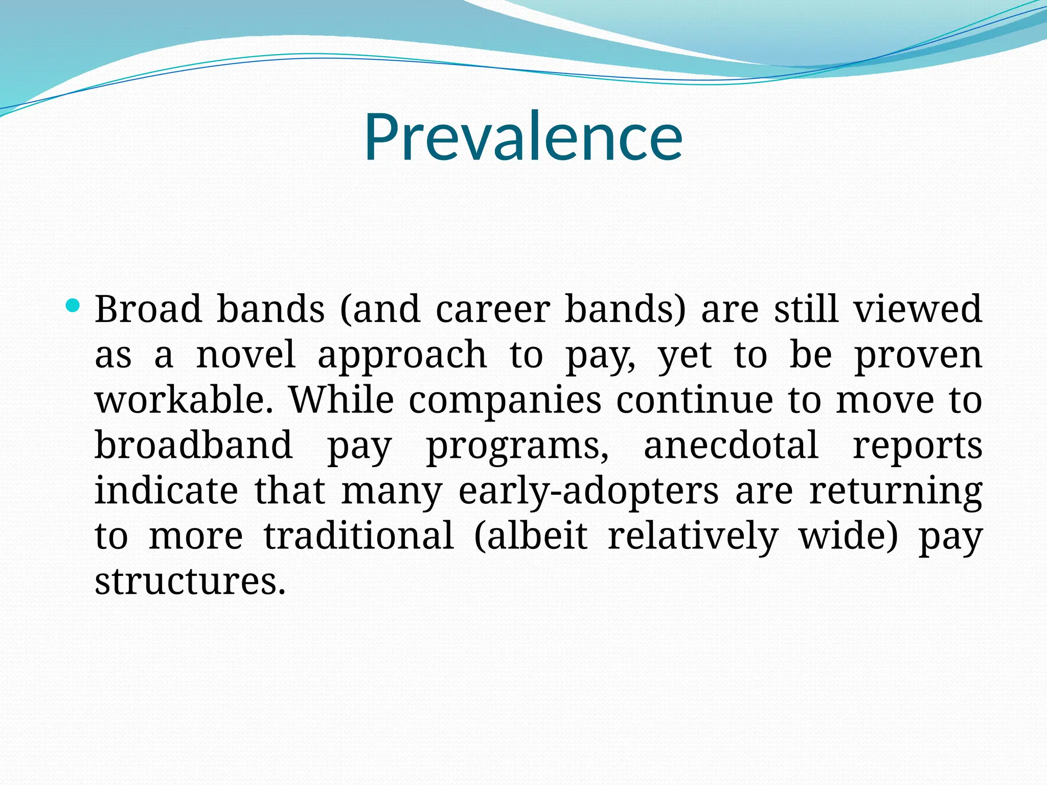 The broad banding power point presentation | PPT