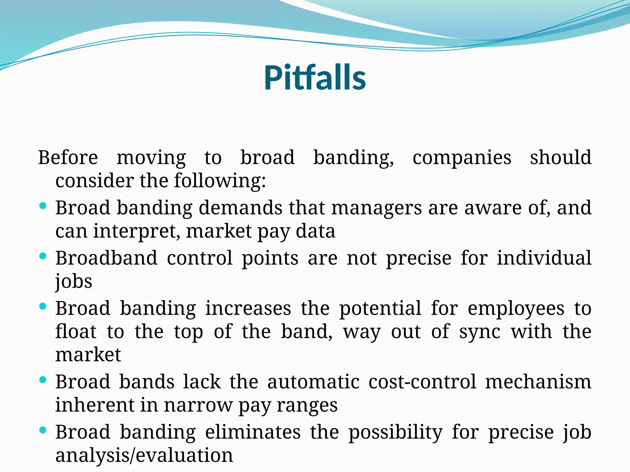 The broad banding power point presentation | PPT | Free Download