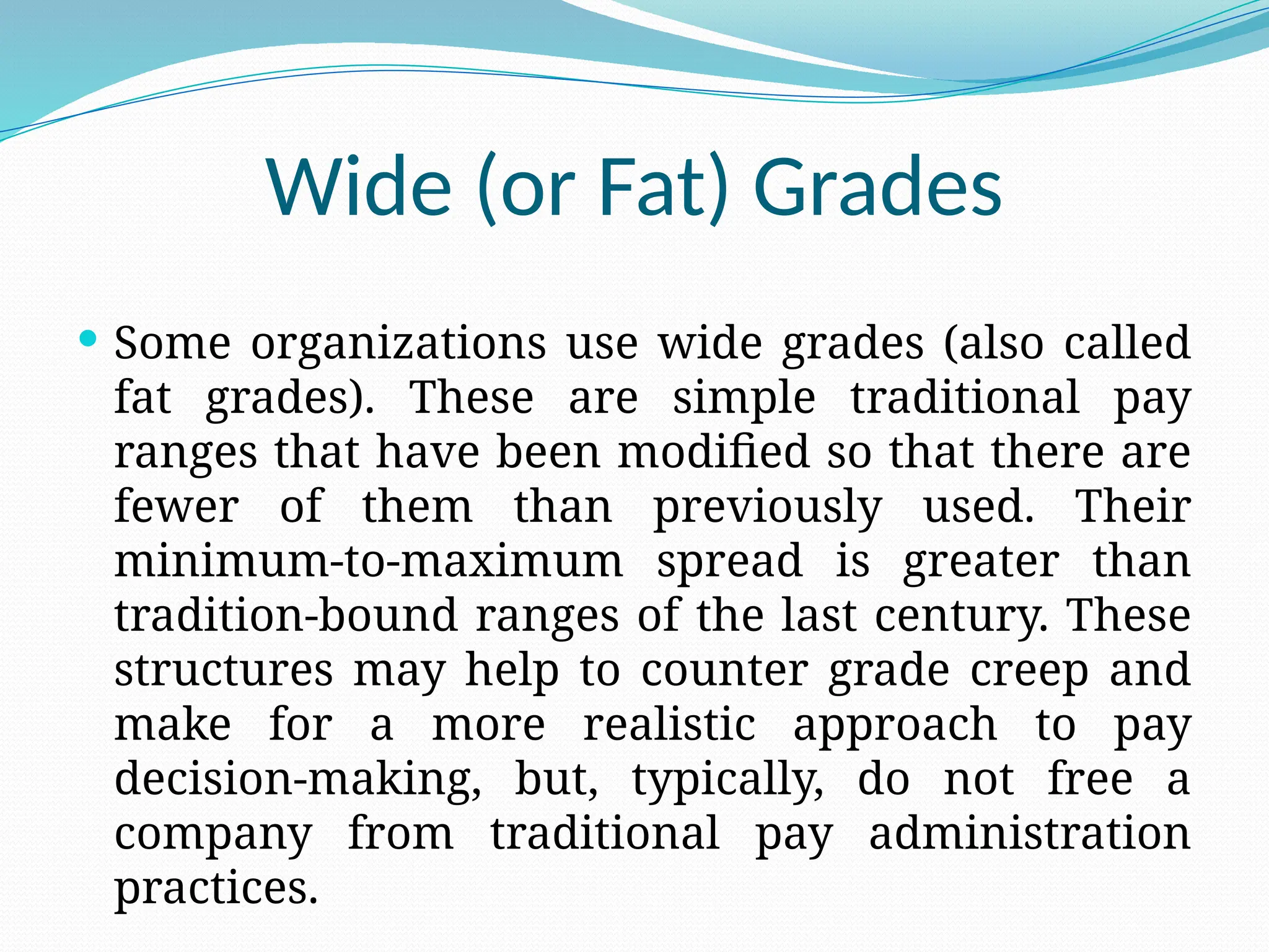 The broad banding power point presentation | PPTX