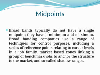 The broad banding power point presentation | PPTX