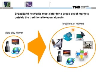 Broadband is more than just bandwidth | PDF | Internet Service ...