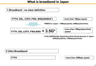 Broadband Policy(19 Mar 10) | PPT