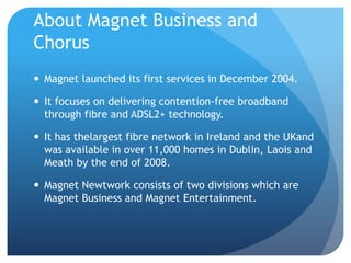 Broadband presentation | PPTX | Internet | Computing