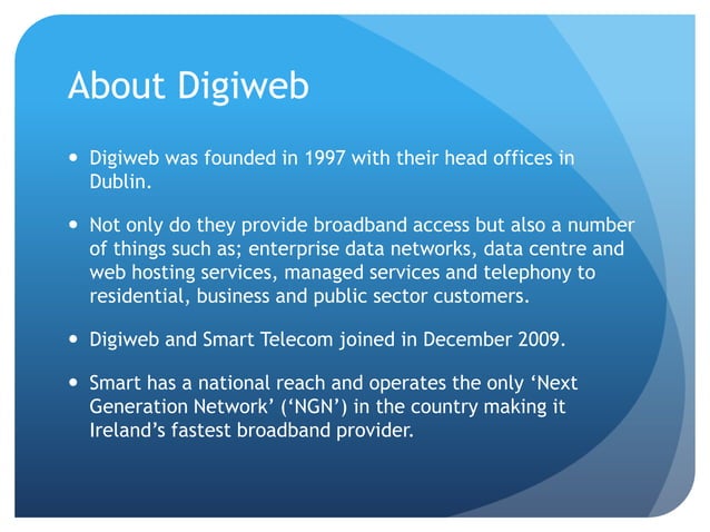 Broadband presentation | PPTX | Internet | Computing