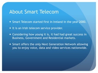 Broadband presentation | PPTX | Internet | Computing