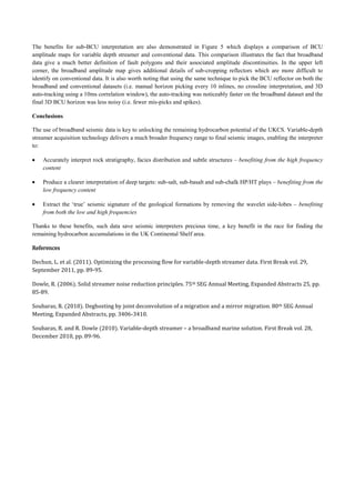 Broadband seismic to support hydrocarbon exploration on the UK Continental Shelf.pdf