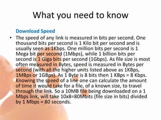 Broadband Service | PPTX