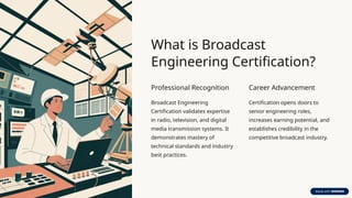 Broadcast-Engineering-Certification-Exam.pptx