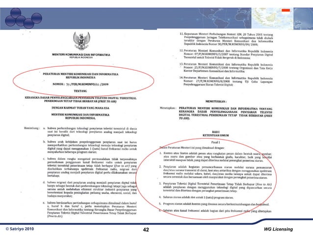 broadcast-network-operator-existing-condition.ppt