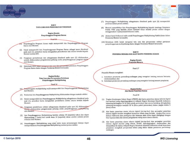 broadcast-network-operator-existing-condition.ppt