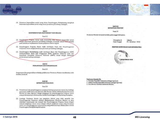 broadcast-network-operator-existing-condition.ppt
