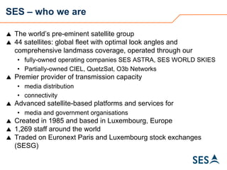 Broadcast day 2011_ses | PDF