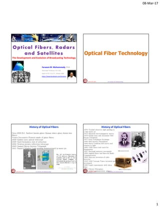 Broadcasting technology | PDF
