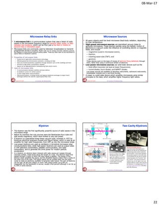 Broadcasting technology | PDF